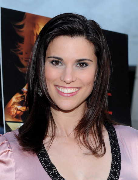 Picture of Milena Govich