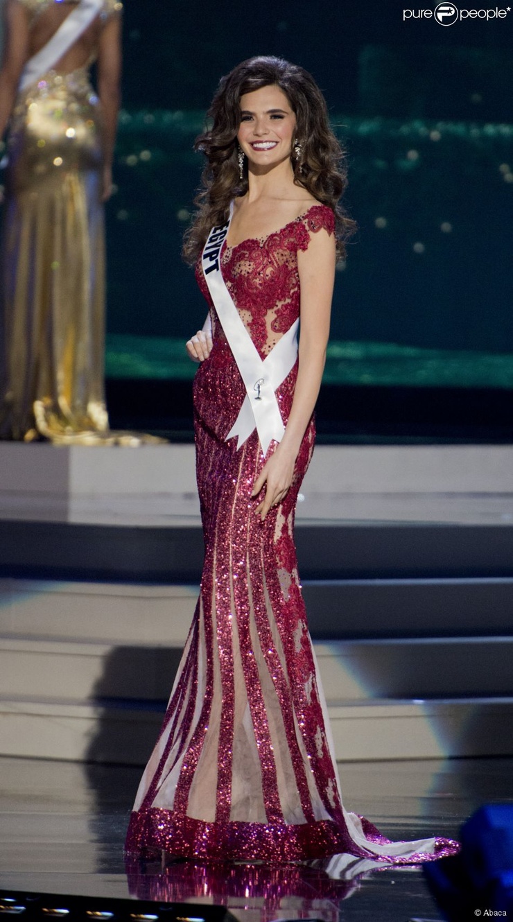 Picture of Lara Debbane