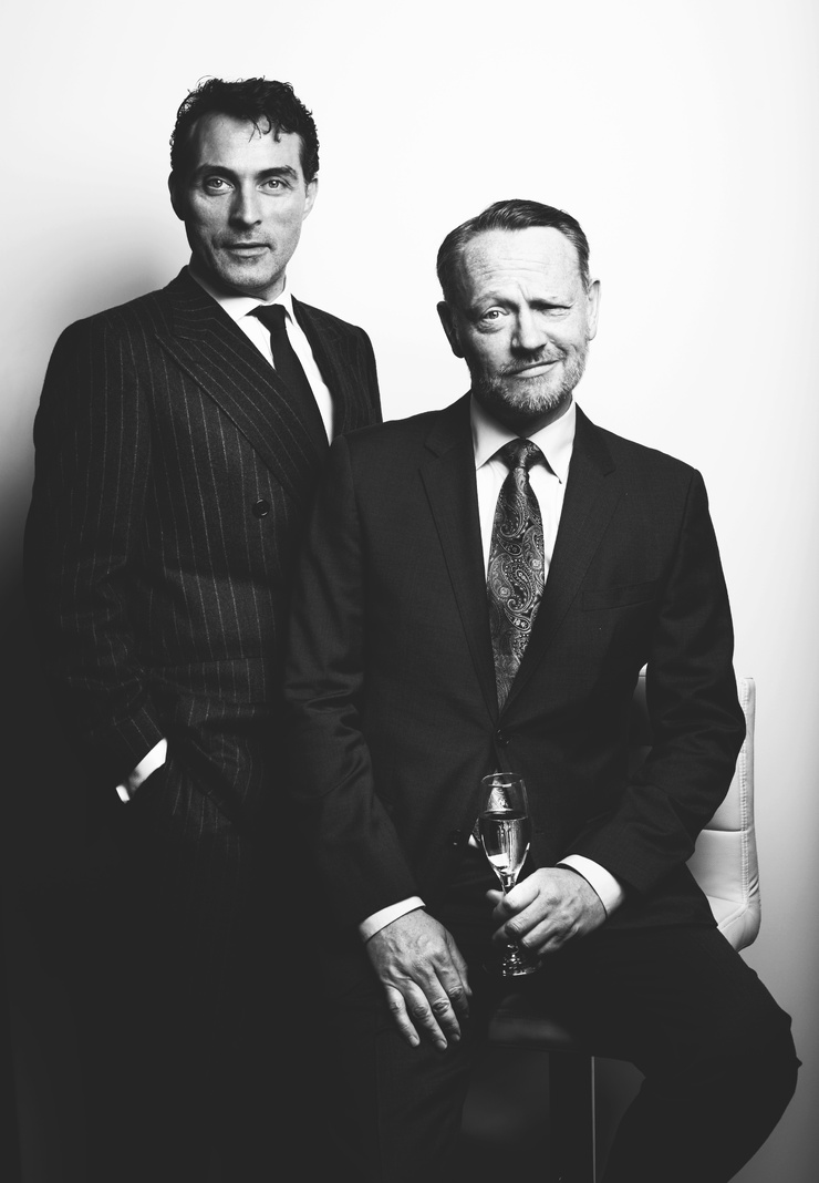 Picture of Jared Harris