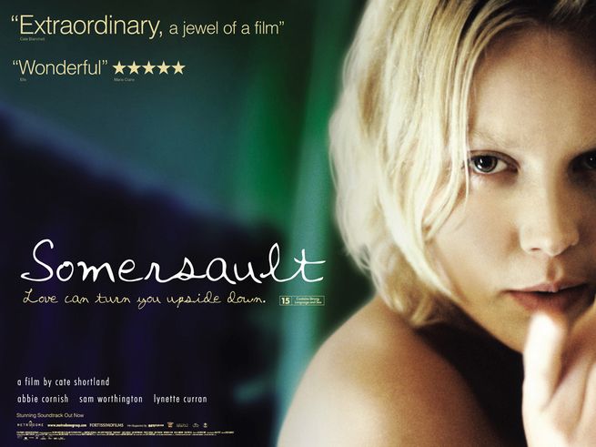 Picture of Somersault