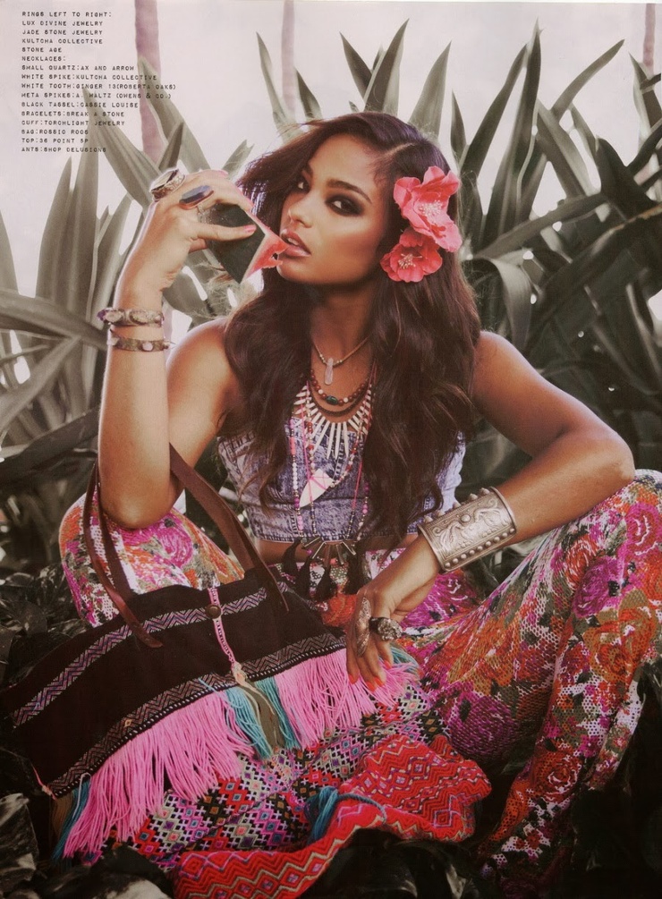 Picture of Mahina Garcia