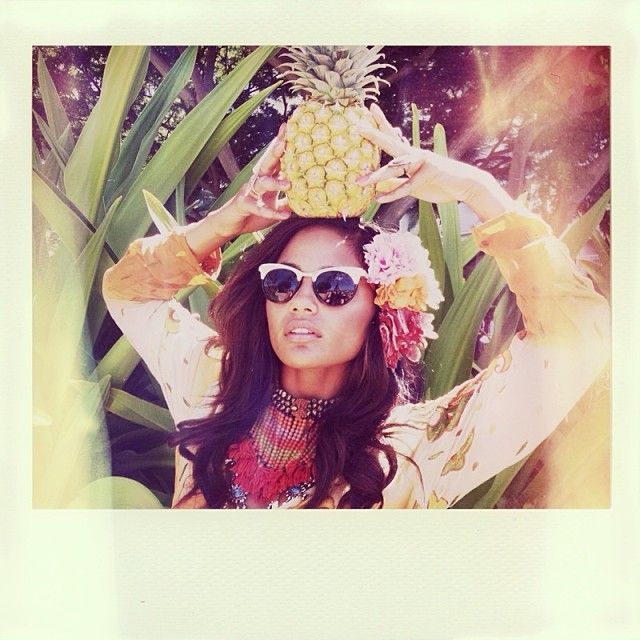 Image of Mahina Garcia