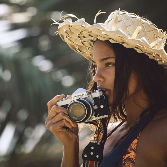 Picture of Mahina Garcia