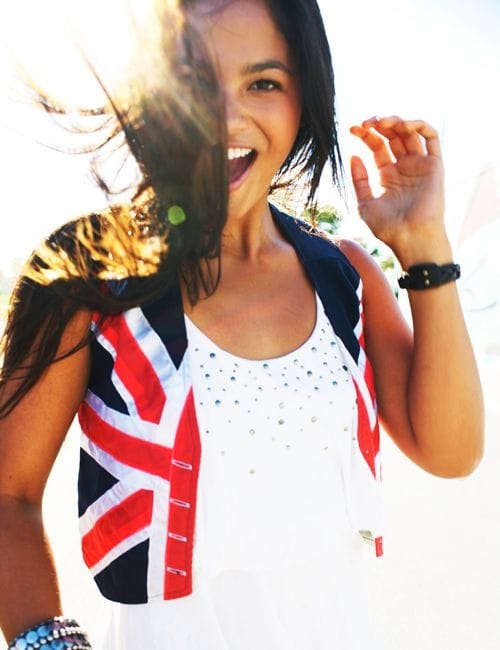 Picture of Mahina Garcia