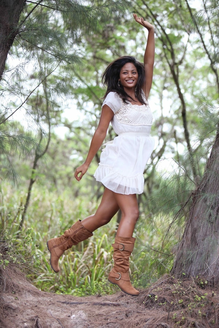 Mahina Garcia picture