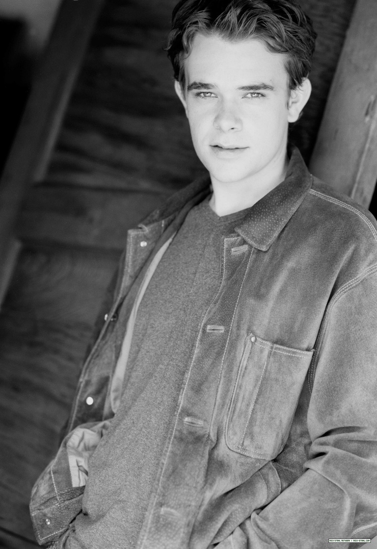 Picture of Nick Stahl