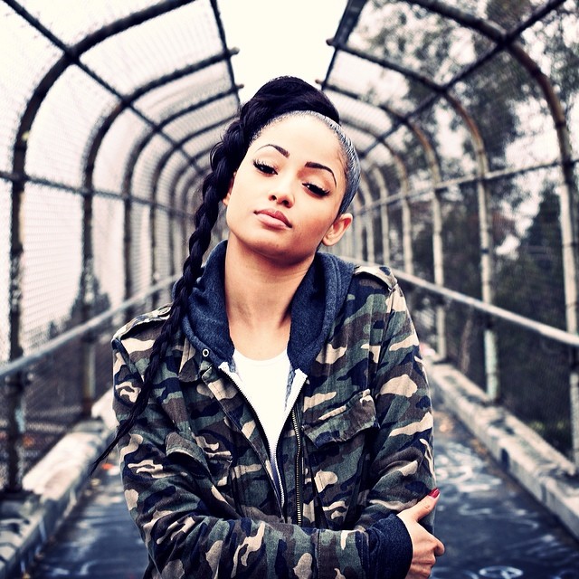 Picture of Kayla Phillips