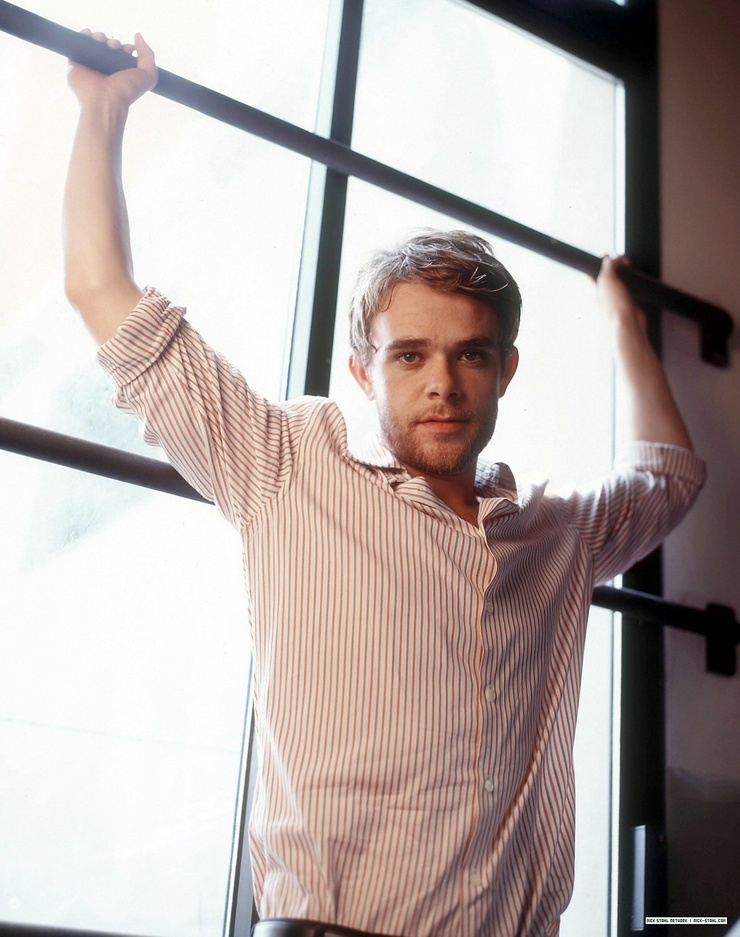 Picture of Nick Stahl