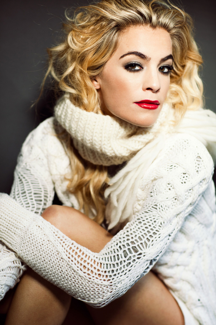 Picture of Chelsea Leyland