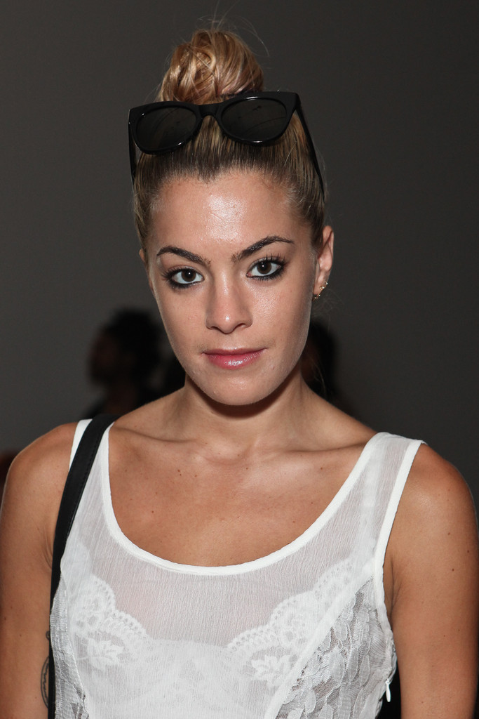 Picture of Chelsea Leyland