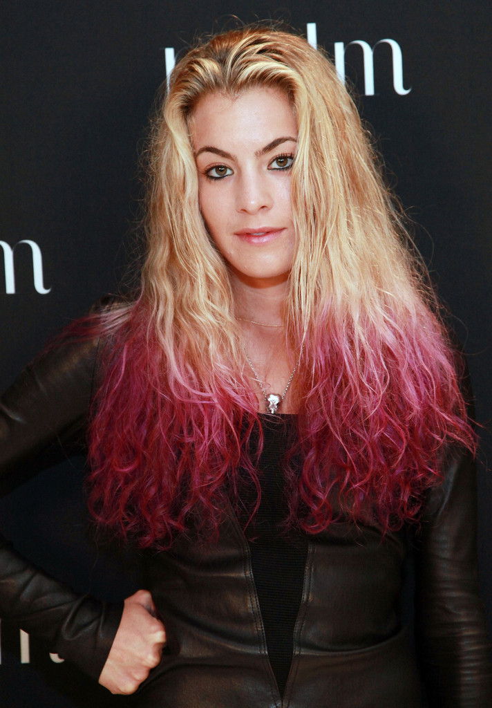 Picture of Chelsea Leyland