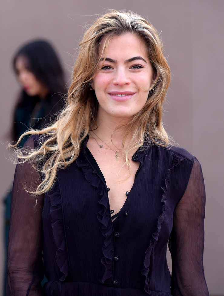 Picture of Chelsea Leyland