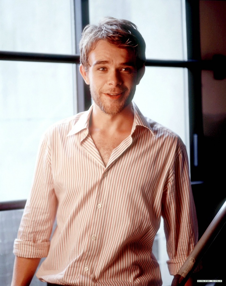 Picture of Nick Stahl