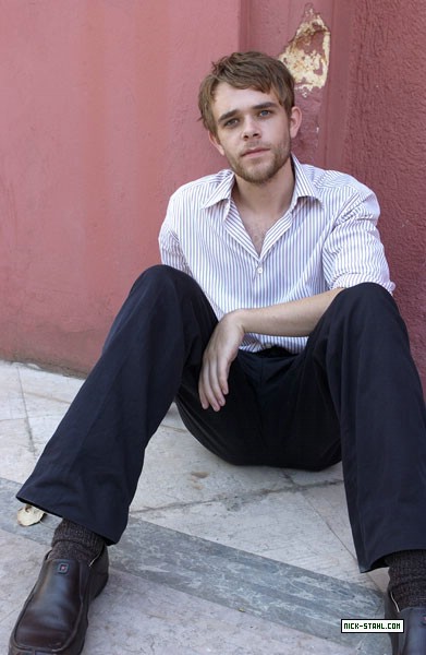 Nick Stahl image