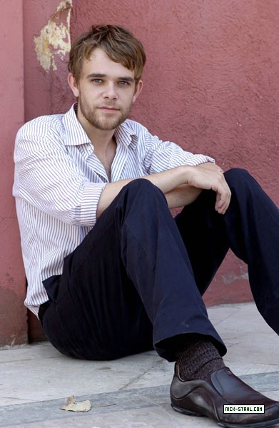 Nick Stahl picture