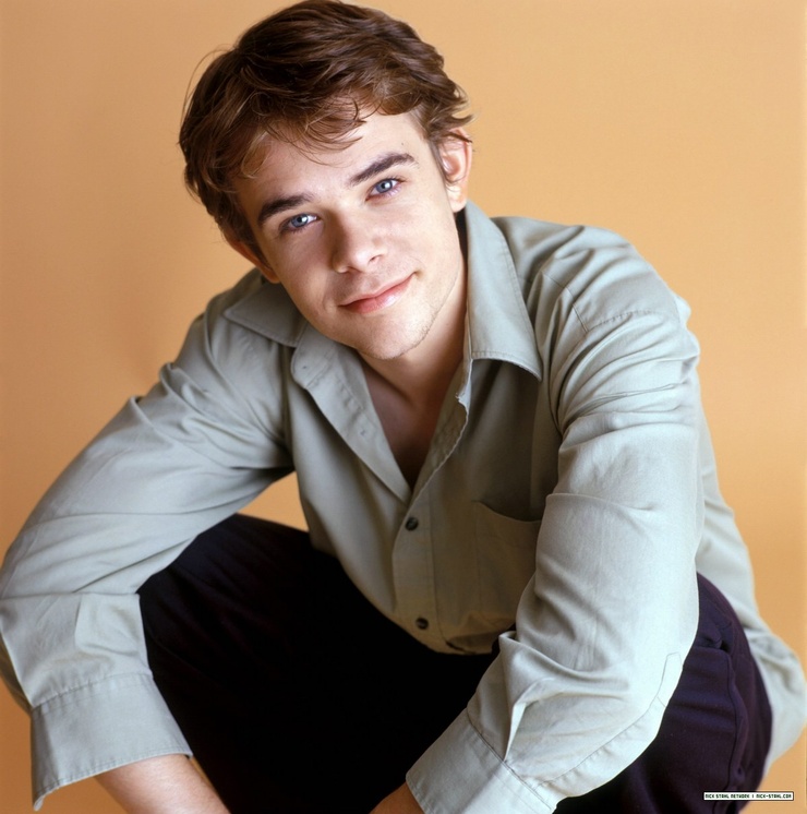 Image of Nick Stahl
