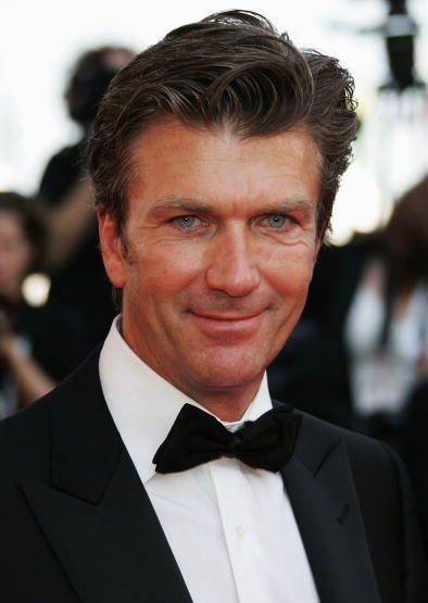 Picture of Philippe Caroit
