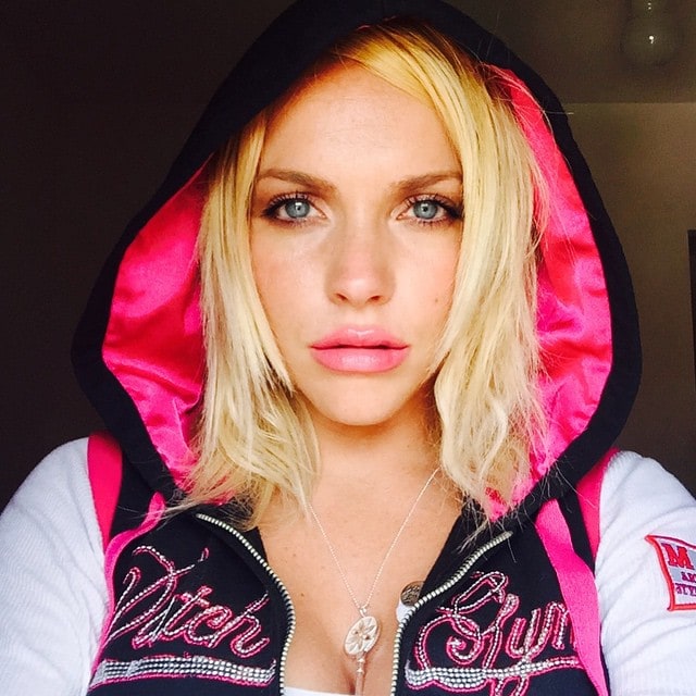 Picture of Laura Forgia