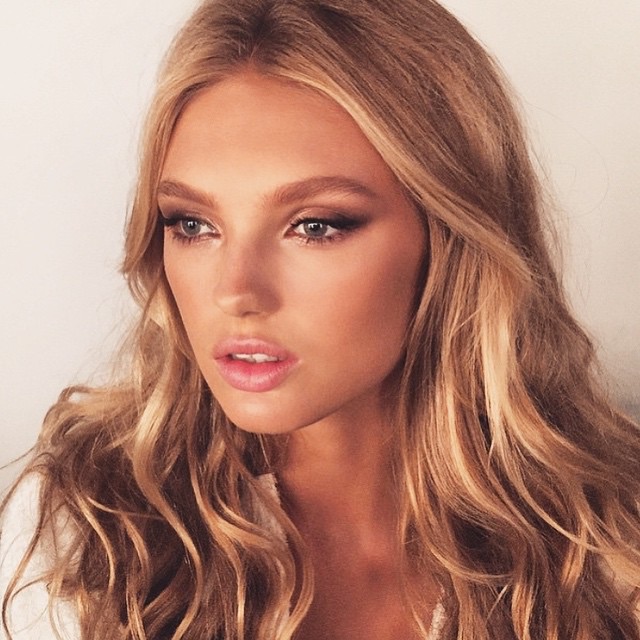 Picture of Romee Strijd