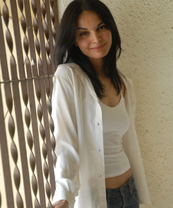 Picture of Seema Rahmani