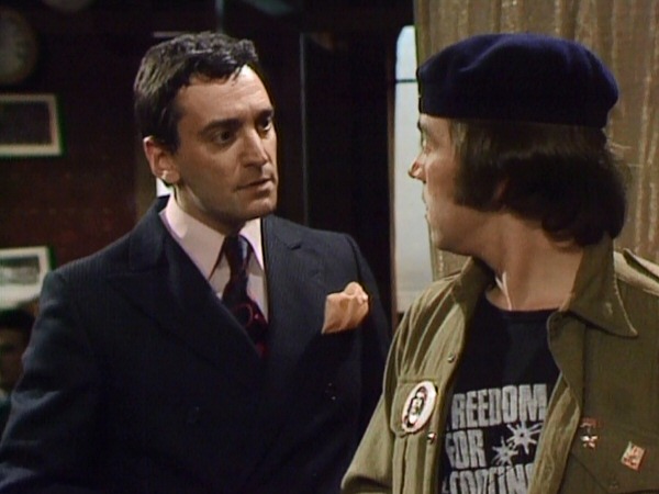 Picture of Citizen Smith (1977-1980)