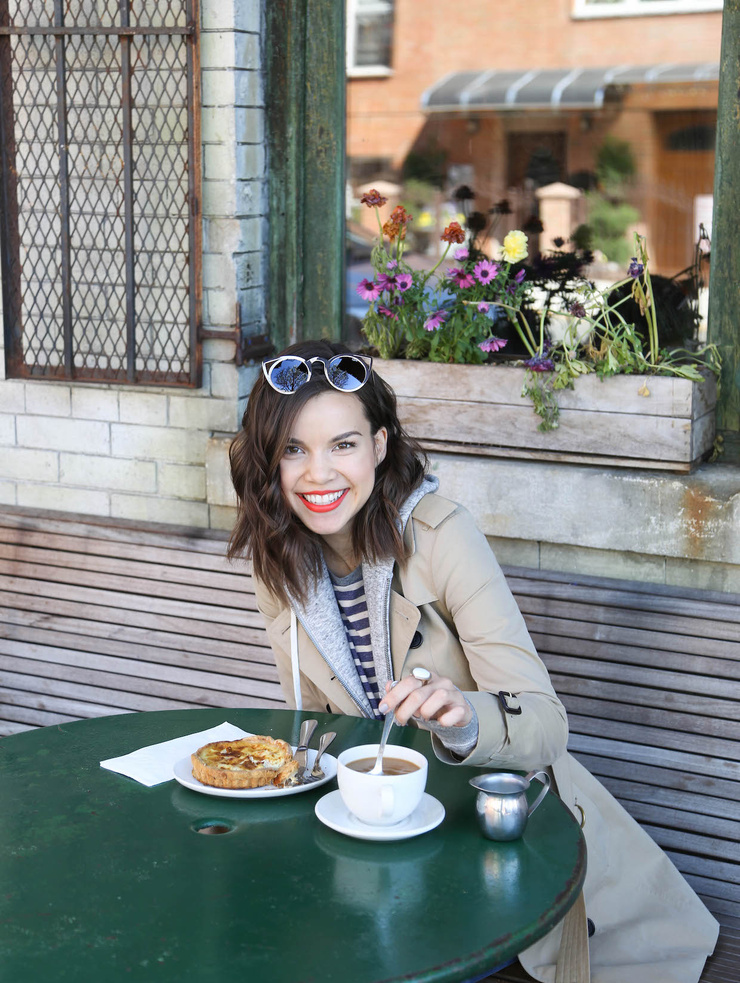 Picture of Ingrid Nilsen