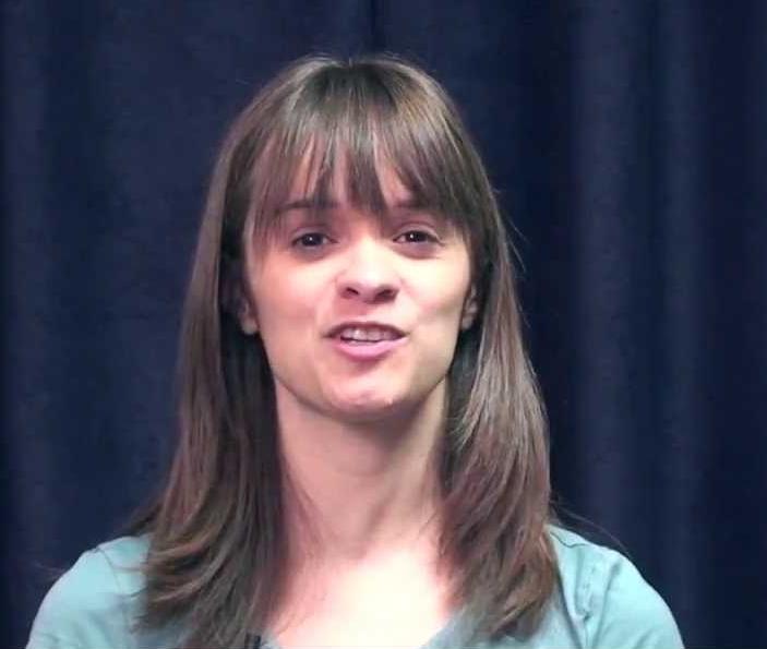 Picture of Alexis Goldstein