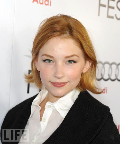 Picture of Haley Bennett
