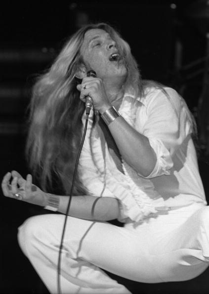 Picture of Jim Dandy