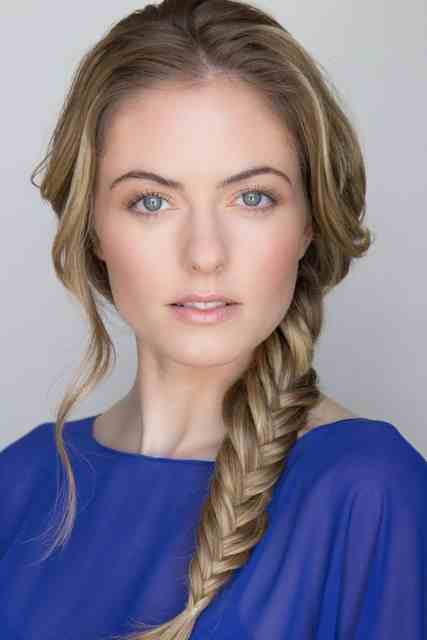 Picture of Amanda Hall