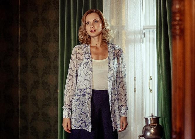 Picture of Joanna Moro