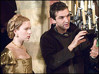 Picture of Justin Chadwick