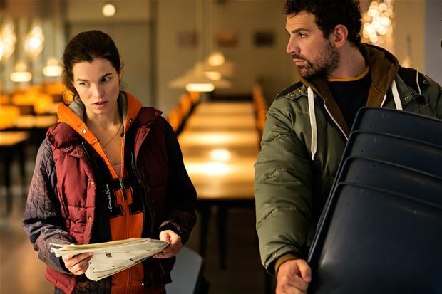 Picture of The Legacy