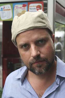 Picture of Mads Kamp Thulstrup