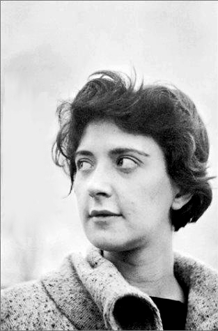 Image of Shelagh Delaney