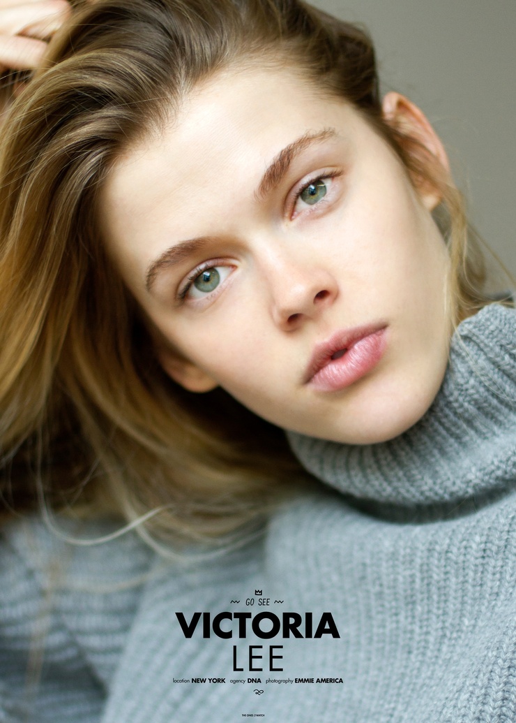 Picture of Victoria Lee