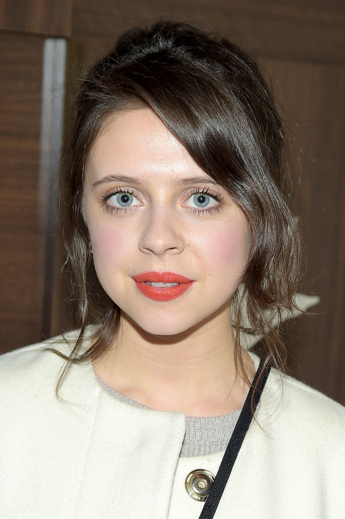 Image of Bel Powley