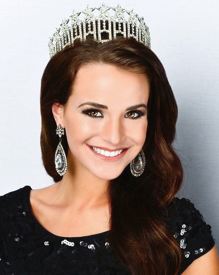 Picture of Jessica Scheu