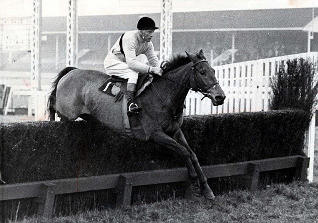 Arkle