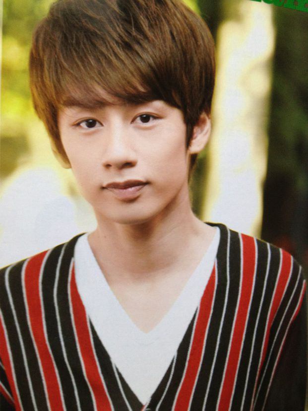 Picture of Yuichi Nakamaru