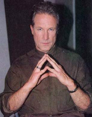 Picture of David Allen Brooks