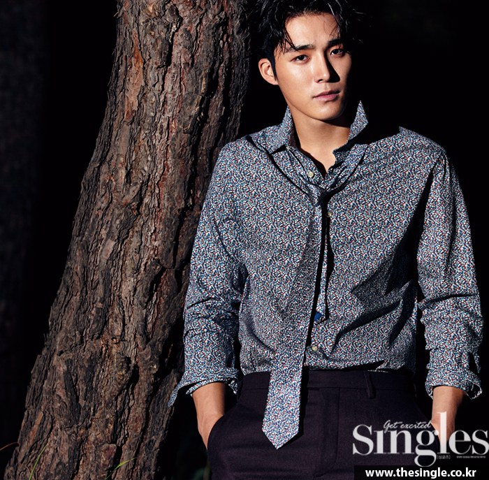 Picture of Ha-Joon Seo