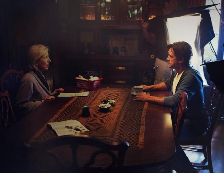 Image of Insidious: Chapter 3