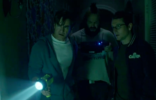 Image of Insidious: Chapter 3