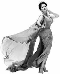 Picture of Yma Sumac