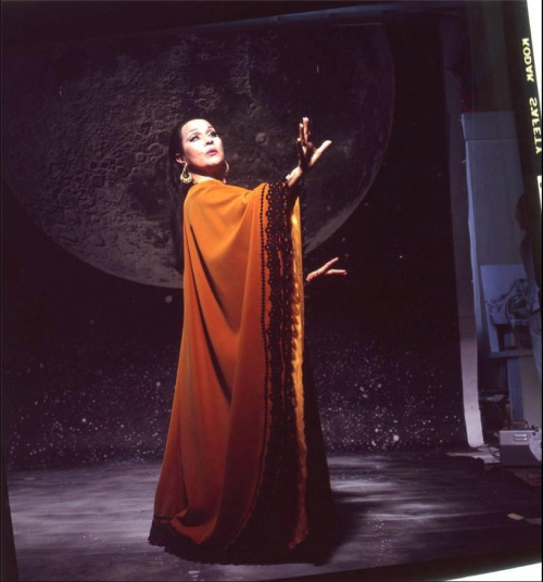 Picture of Yma Sumac