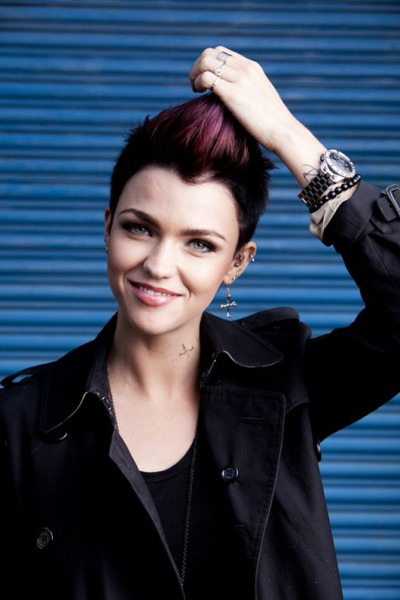 Picture of Ruby Rose