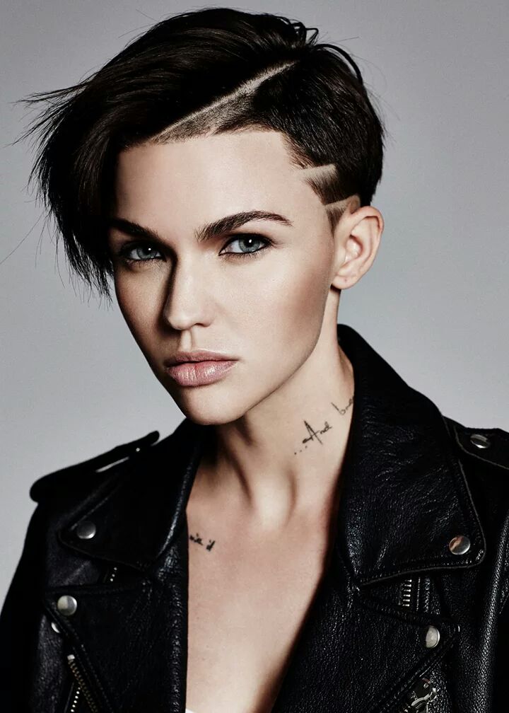 Picture of Ruby Rose