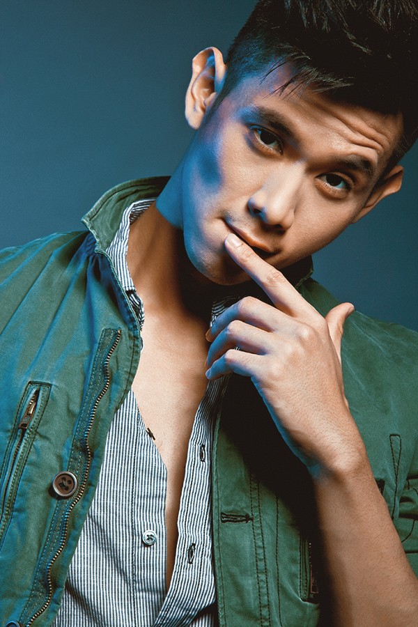 Vinh Khoa Ho picture