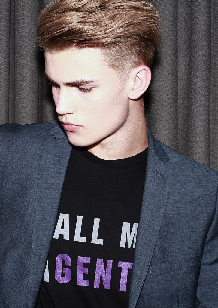 Picture of Samuel Harwood